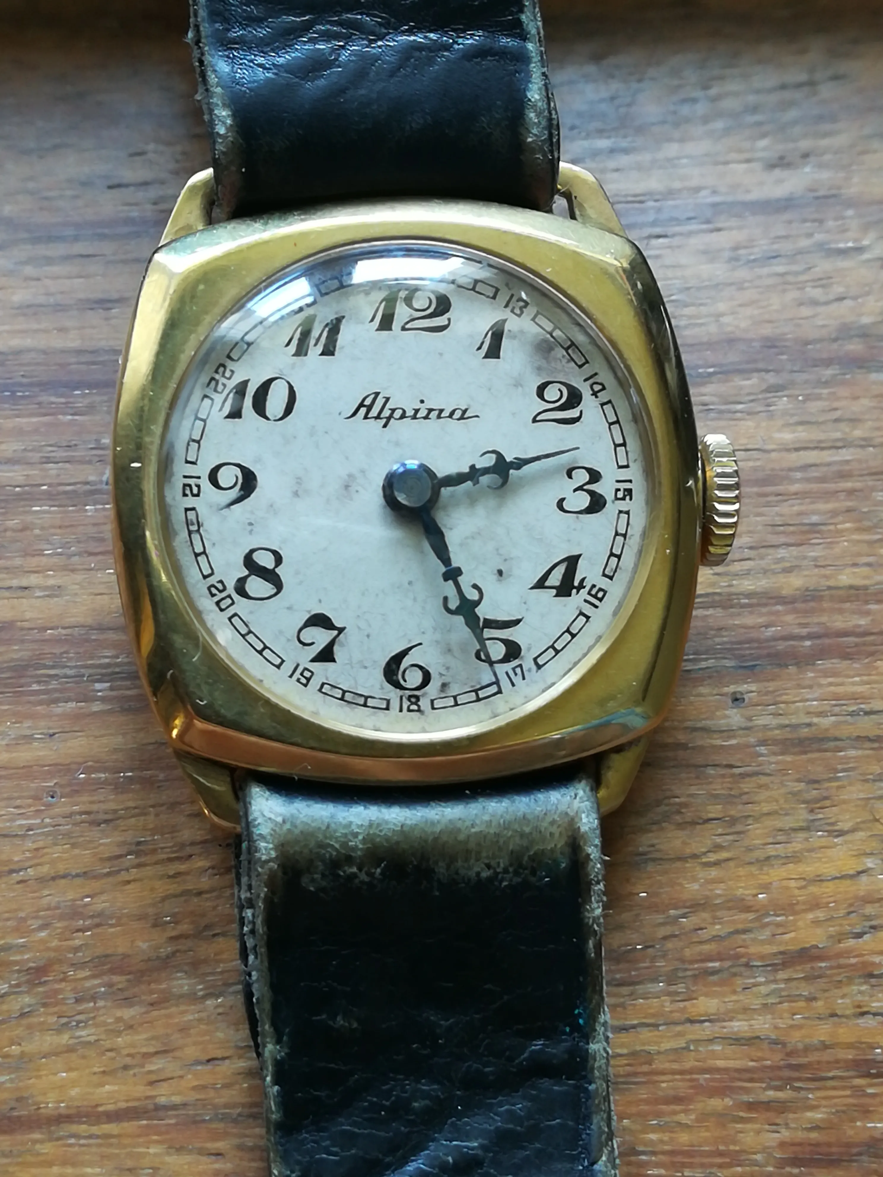 Alpina Watches The Ultimate Guide to Choosing the Perfect Timepiece