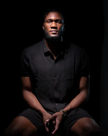 Why Bruno Fernando is the Best Basketball Player You've Never Heard Of