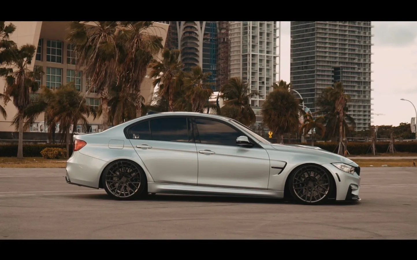 Why the BMW F90 is the Ultimate Luxury Sedan for Car Enthusiasts