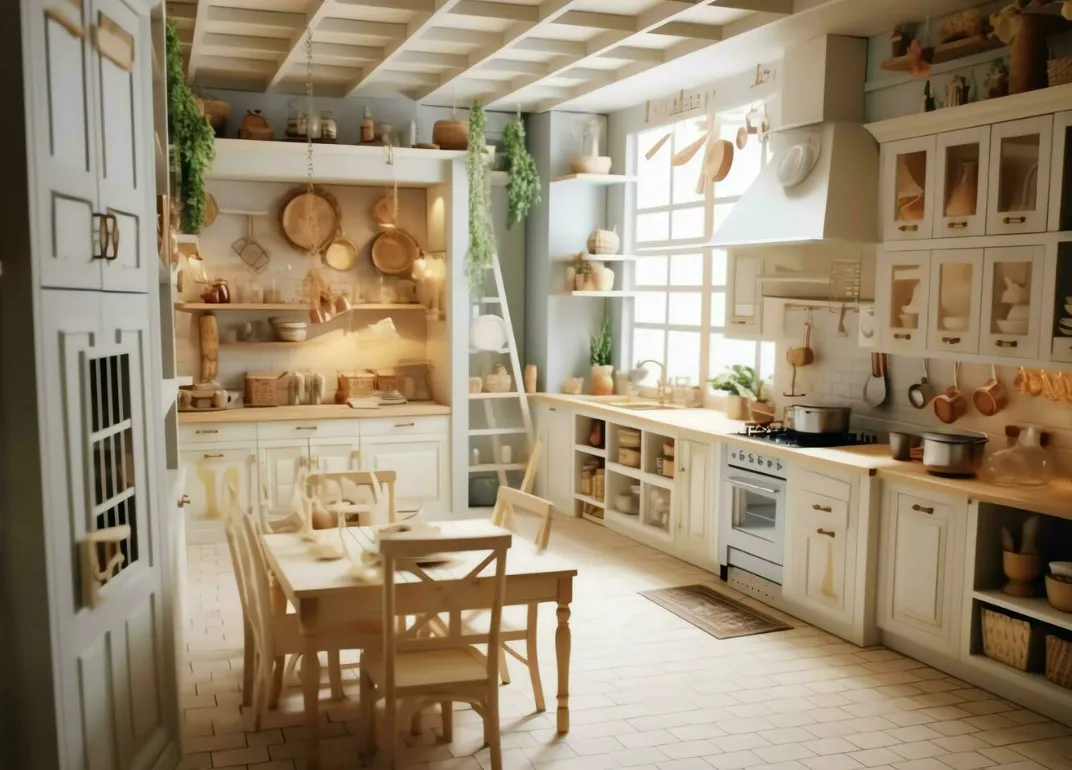 10 Inspiring Kitchen Makeovers to Transform Your Cooking Space