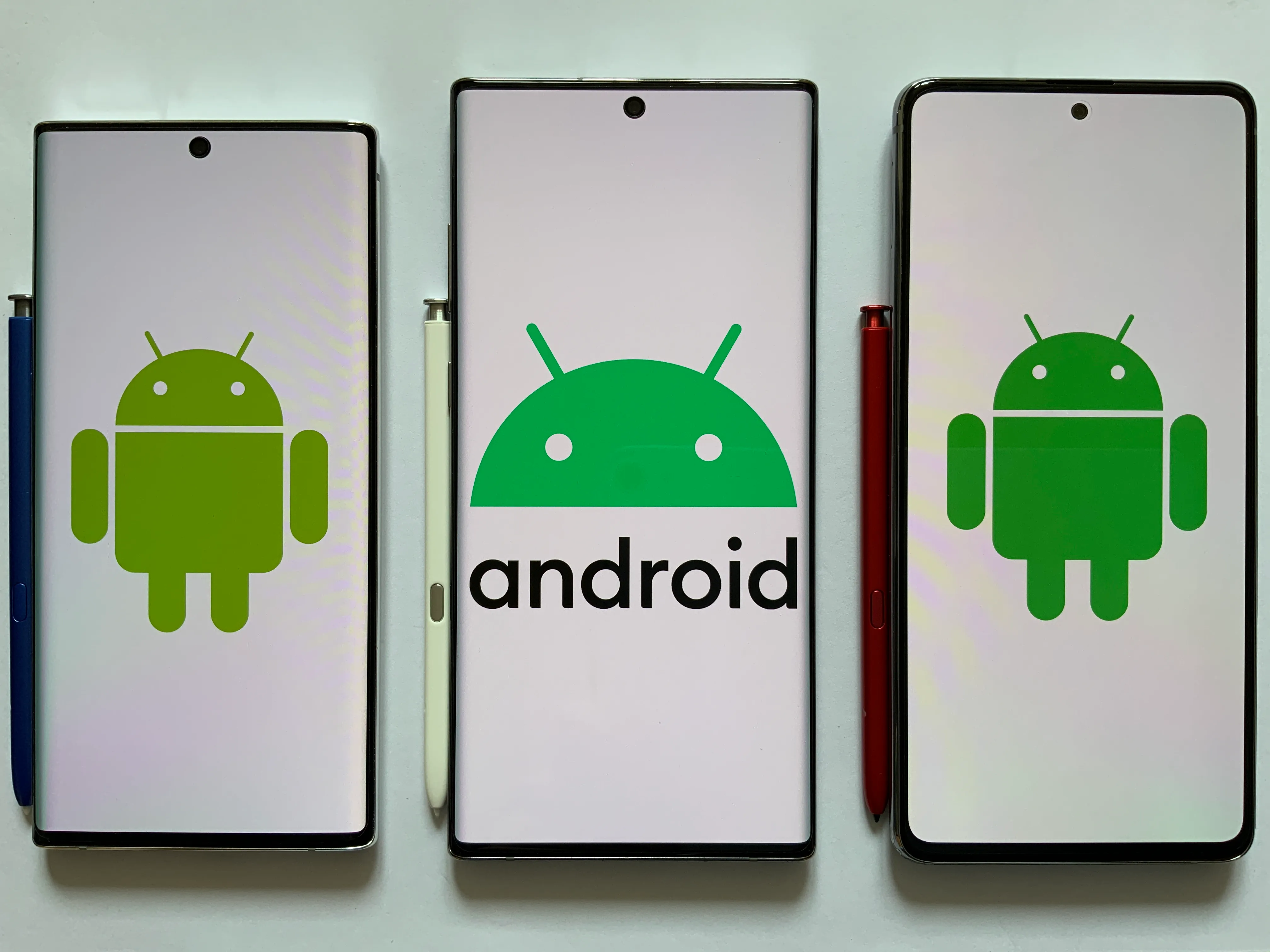 How to Get a Free Android Phone