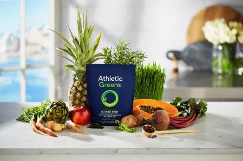 The Ultimate Guide to Greens Supplements Benefits, Types, and How to Choose