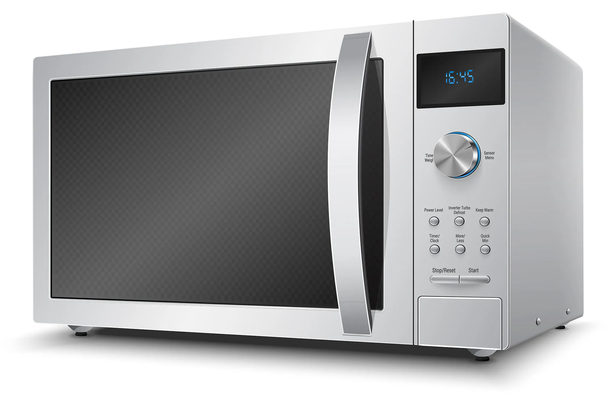 The Ultimate Guide to Choosing the Best Whirlpool Microwave Oven for ...