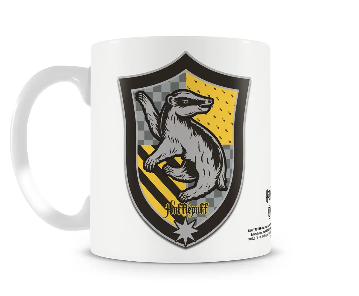 What Makes Harry Potter Hufflepuff Merchandise So Popular?