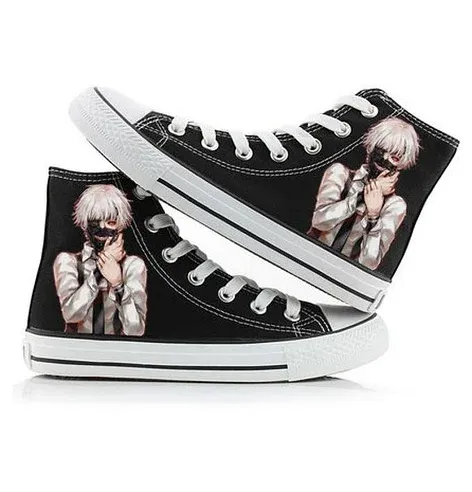 The Top 10 Most Iconic Shoes Cartoon Characters of All Time