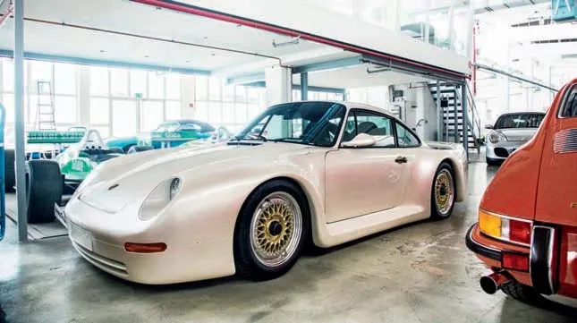 Why the Porsche 968 is a Must-Have for Car Enthusiasts