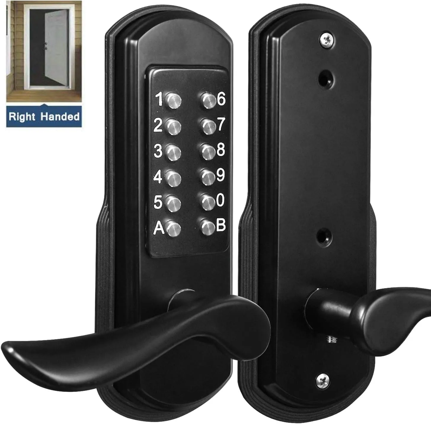 Secure your Home with Reliable and Safe Door Locks