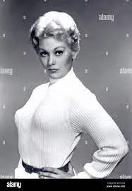 Discover the Beauty of Kim Novak Paintings A Guide to Collecting and ...