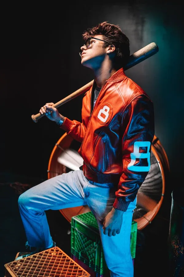 Top 10 Baseball Jackets for a Sporty and Stylish Look