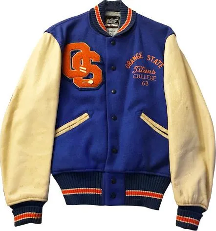 10 Trendy Varsity Jacket Designs for a Stylish and Funky Look