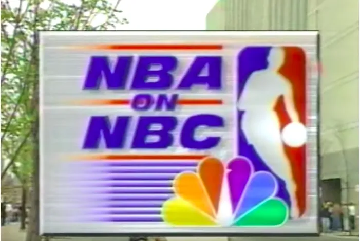 The Fascinating Story Behind NBA NBC Theme How It Came to Be and Its ...