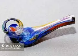 Healing Crystal Smoking Pipes The Ultimate Guide to Spiritual Smoking