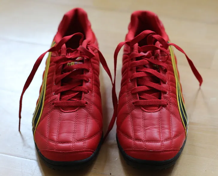 The Ultimate Guide to Choosing the Best Soccer Cleats for Indoor Play
