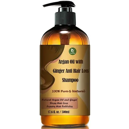 The Ultimate Guide to Finding the Best Hair Loss Shampoo for Your Needs