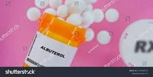 Albuterol Trade Name A Comprehensive Guide to Buying Albuterol Inhalers