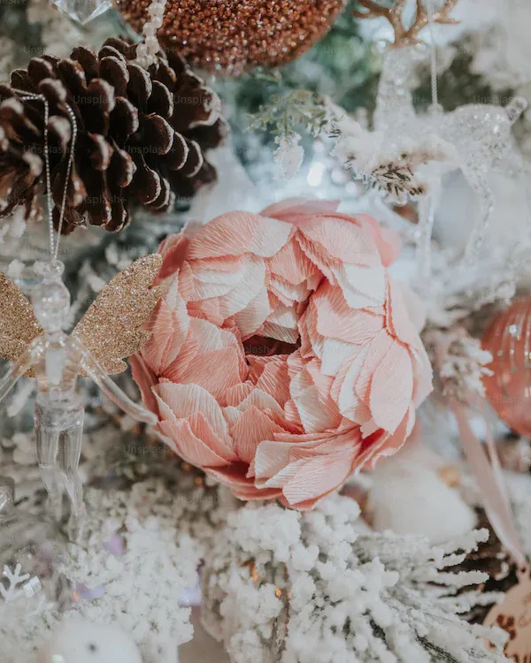 How to Make Tissue Paper Flowers - A Step-by-Step Guide
