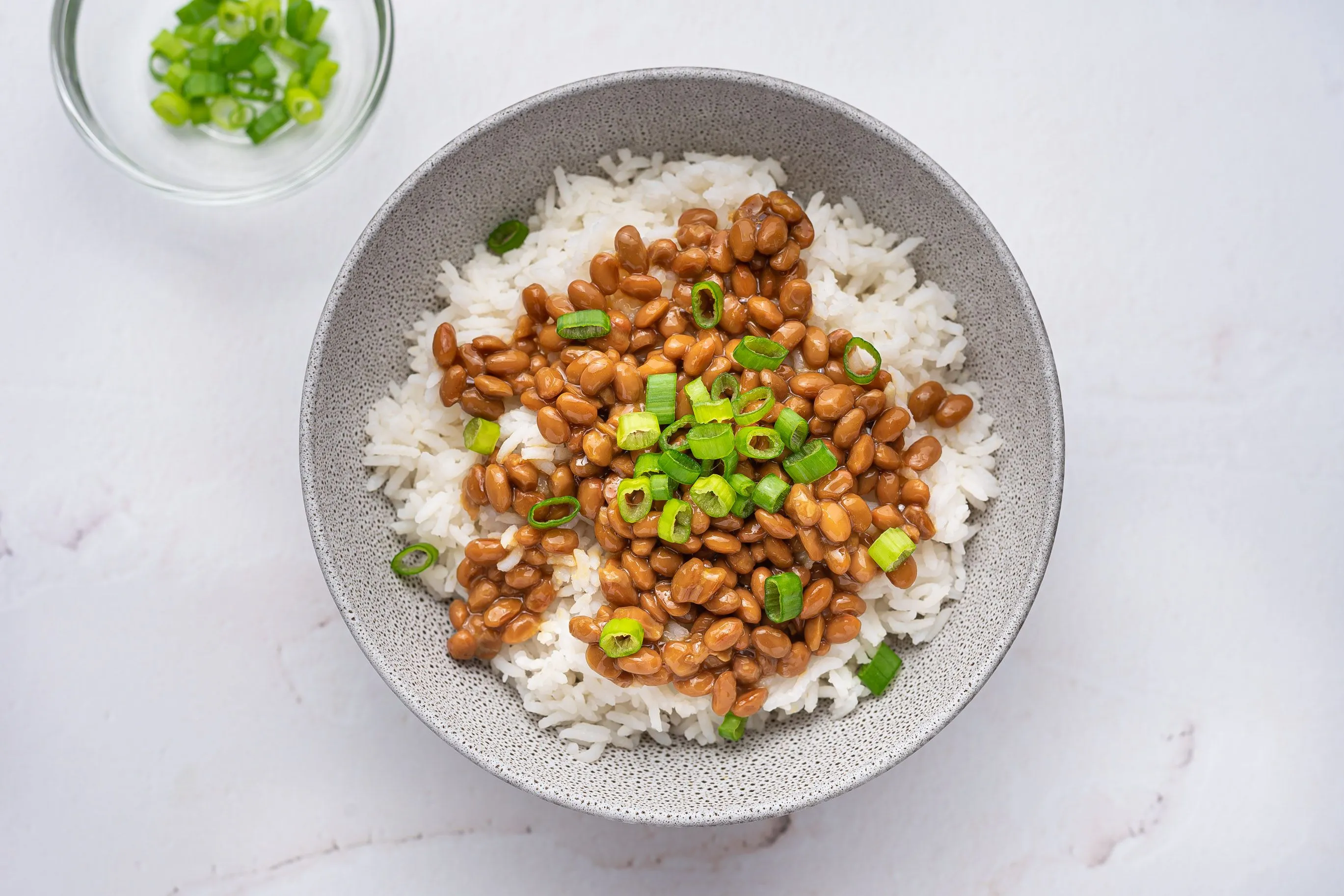 Why natto beans are the superfood you need in your diet?
