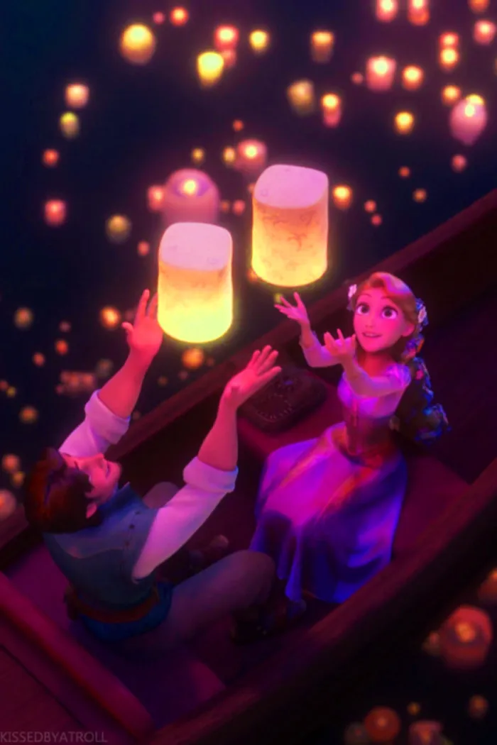 Where to Buy a Rapunzel Lantern for Your Next Disney-Inspired Adventure