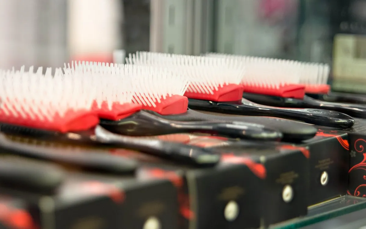 Why the Denman Brush is a Must-Have for Your Hair Routine