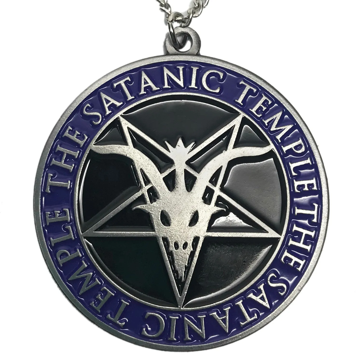 Hidden Satanic Signs in Popular Clothing Brands Should You Be Concerned?