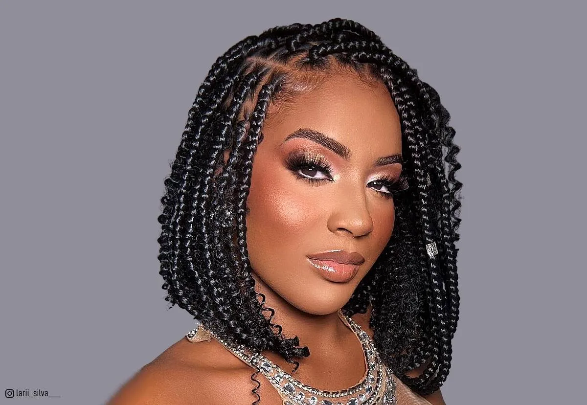 10 African Hairstyles to Try This Season