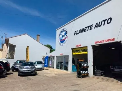 The Ultimate Planet Auto Shopping Guide for Car Lovers