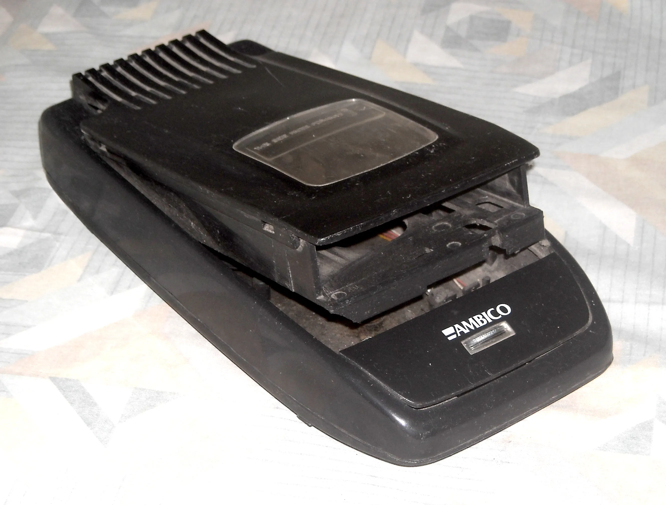 Why You Should Invest in a VHS Rewinder for Your Vintage Video Collection