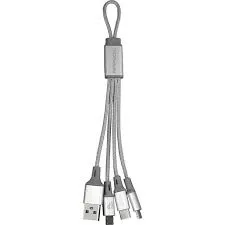 The Ultimate Guide to 3 in 1 USB Cables