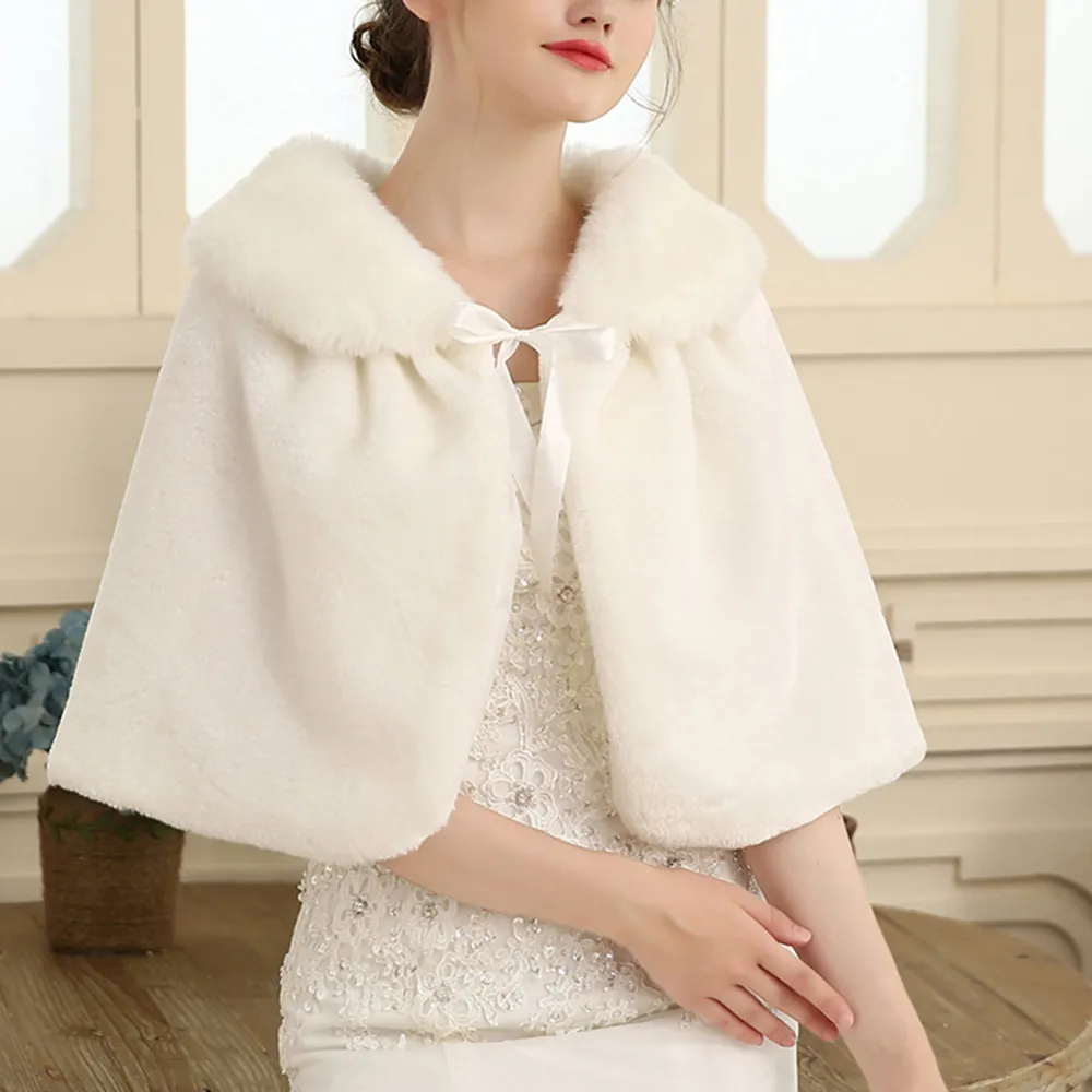 How to Style the Perfect Rabbit Fur Shawl Wrap for Any Occasion