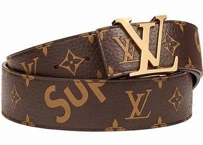 The Ultimate Guide to Finding the Perfect Louis Belt