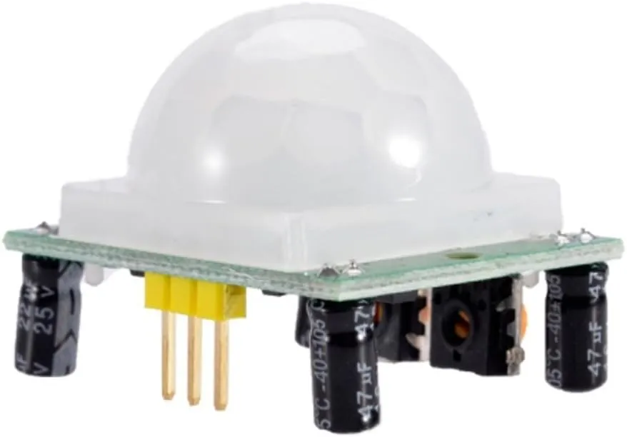 10 Best PIR Sensor Devices for Home Security A Complete Guide