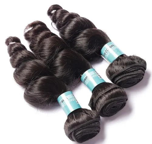 How to Properly Install and Care for Sew In Hair Extensions