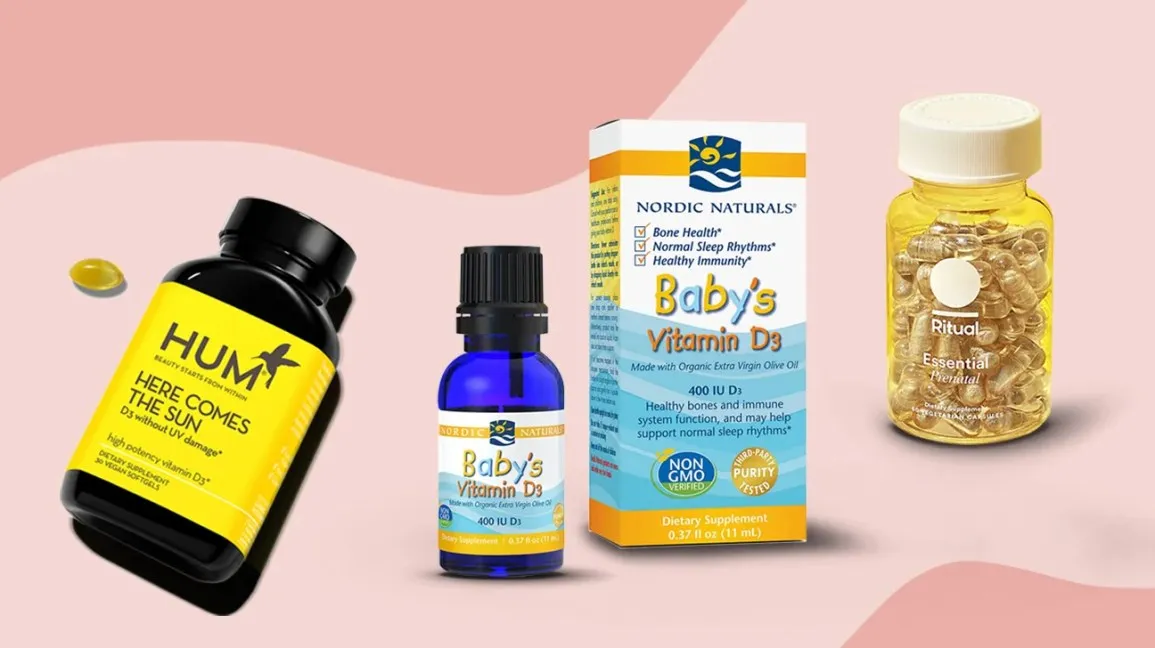 Top 10 Best Vitamin Brands for Optimal Health in 2023