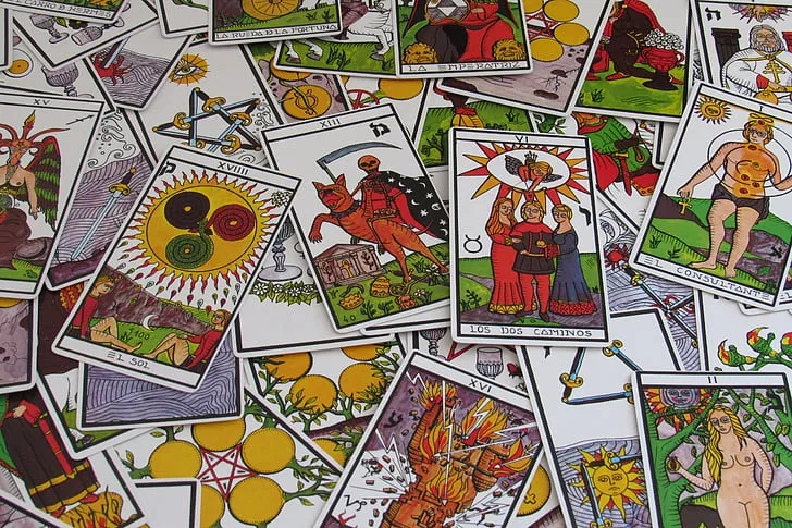 Unveiling the Mystery of Tarot 3 Cards How to Use Them for Shopping?