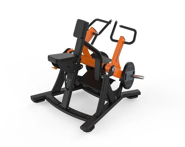 Get Fit with Seated Rowing Machines A Comprehensive Guide