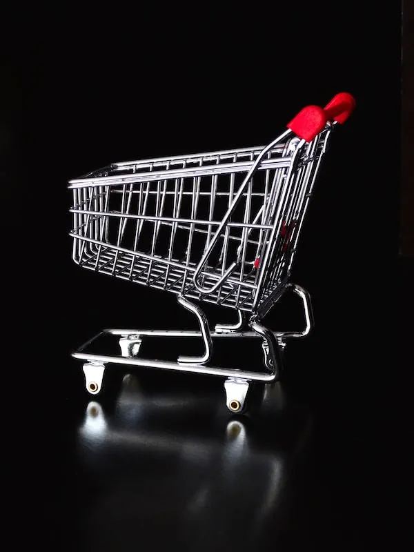 Shopping Your Way a Long Way Home Tips for a Stress-Free Shopping ...