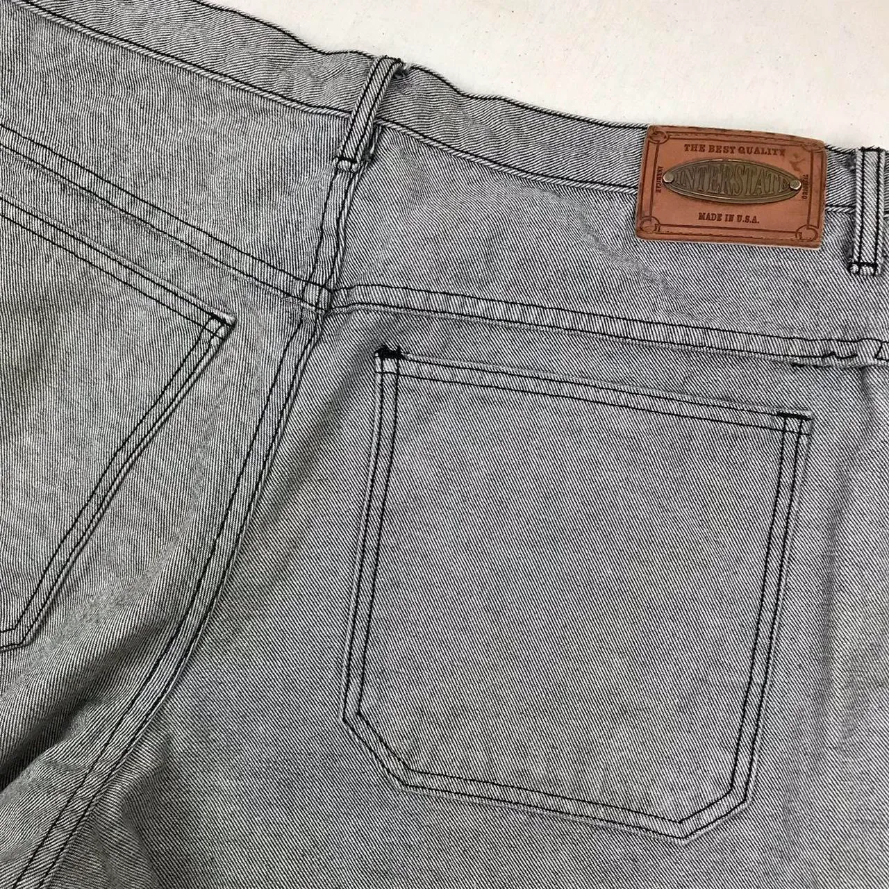 The Ultimate Guide to Buying Interstate Jeans Tips, Trends, and Brands