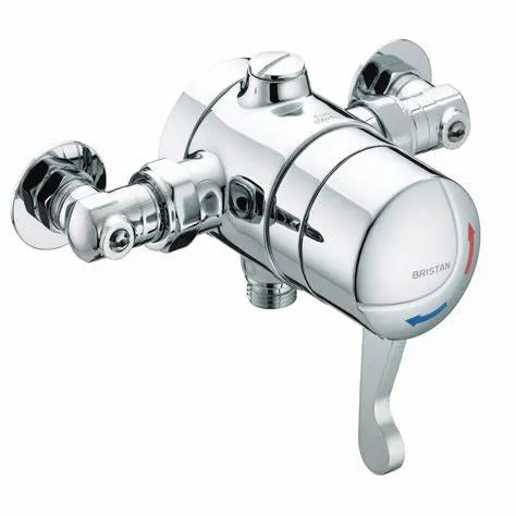 How to choose the best shower valve for your bathroom renovation