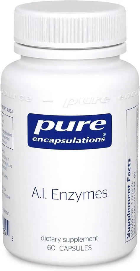 How Does Pure Encapsulations Help You Find the Best Health Supplements?