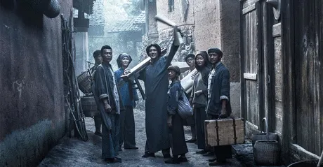 Revolution Movie How It Changed the Way We Shop?