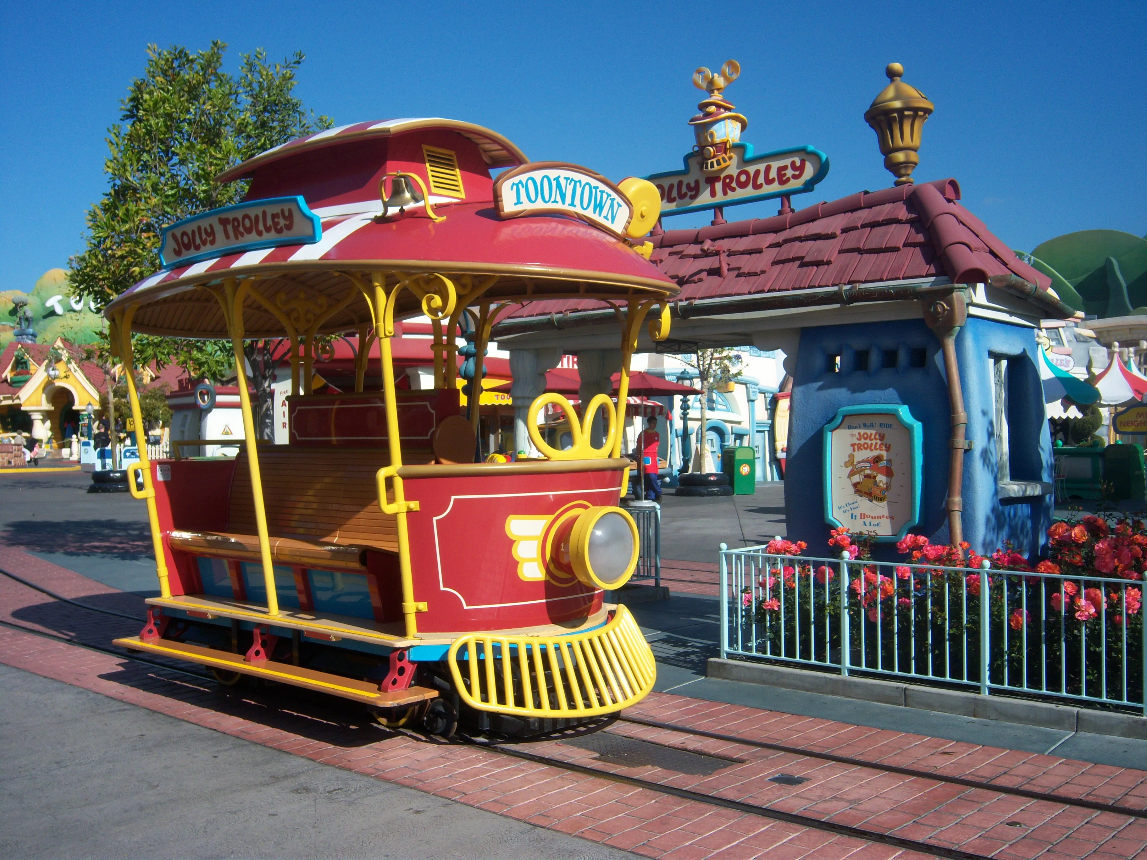 Jolly Trolley 5 Reasons Why You Need One for Your Next Shopping Trip