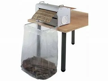 Why a Cardboard Shredder is a Must-Have for Your Business