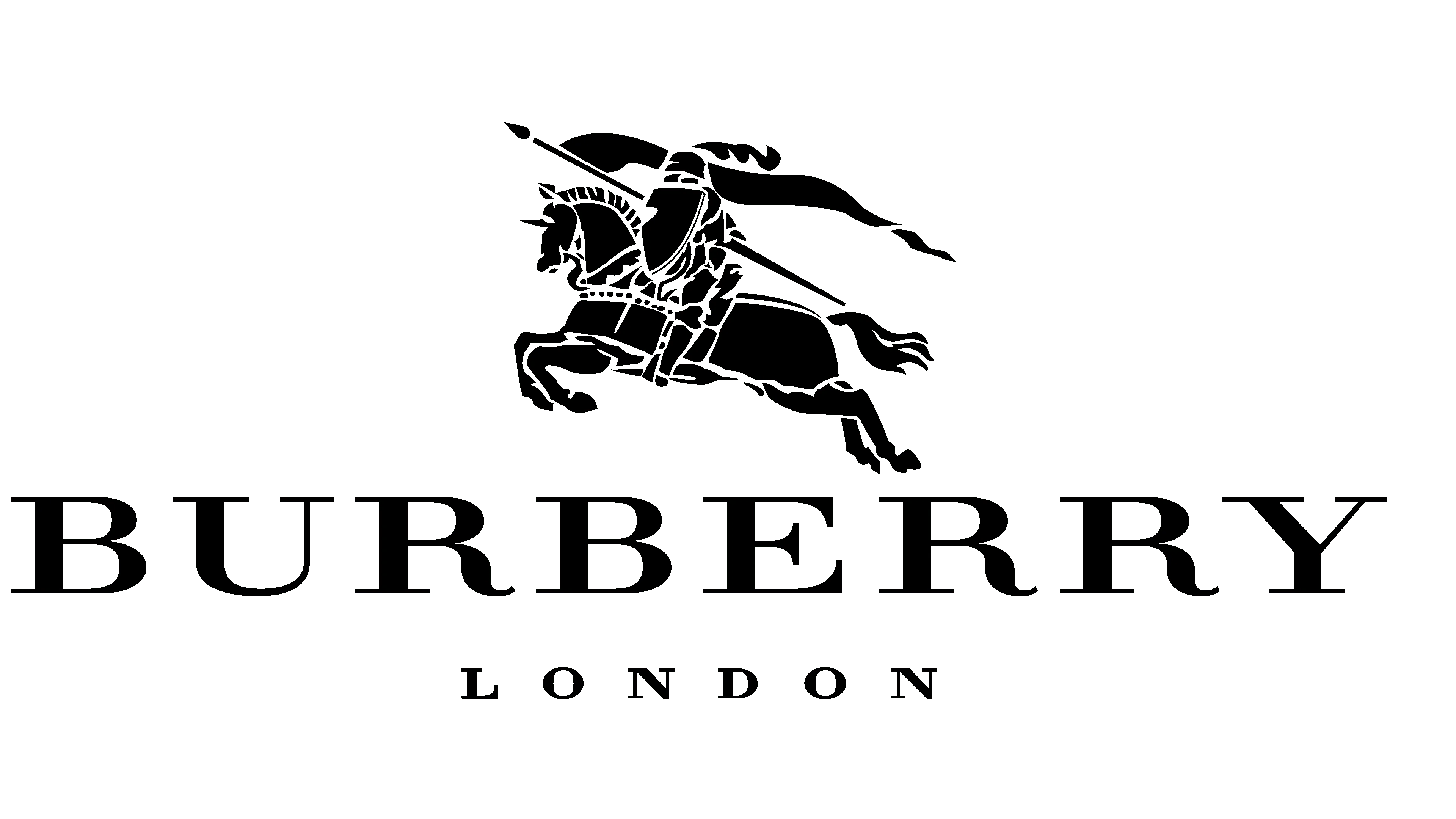 The History and Evolution of the Burberry Logo A Comprehensive Guide