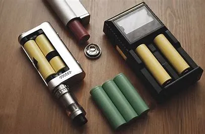The Ultimate Guide to Choosing the Best Vape Batteries