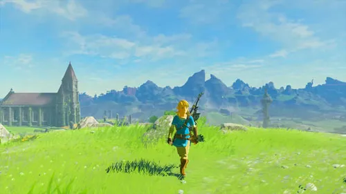 How to Get the BotW Hylian Shield A Complete Guide