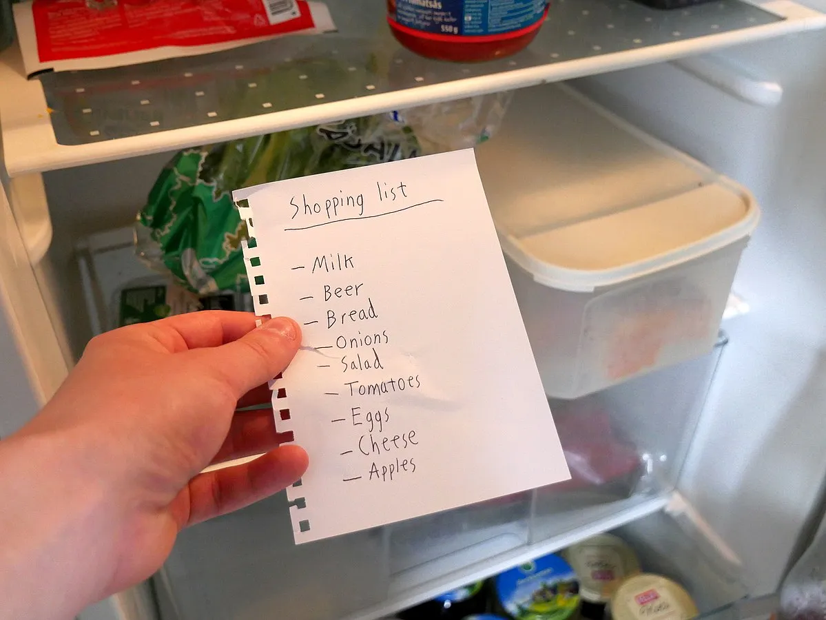 How to Shop Like a Pro