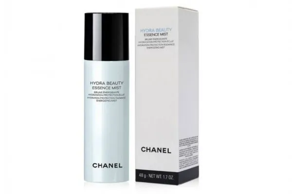 Chanel Essence Mist Usage Fragrance