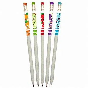 Why Do Smelly Pencils Fascinate Kids? Exploring the Science Behind It