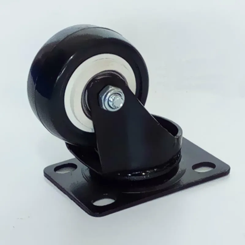Some Tips for Choosing the Best Trolley Casters for Smooth and Safe ...