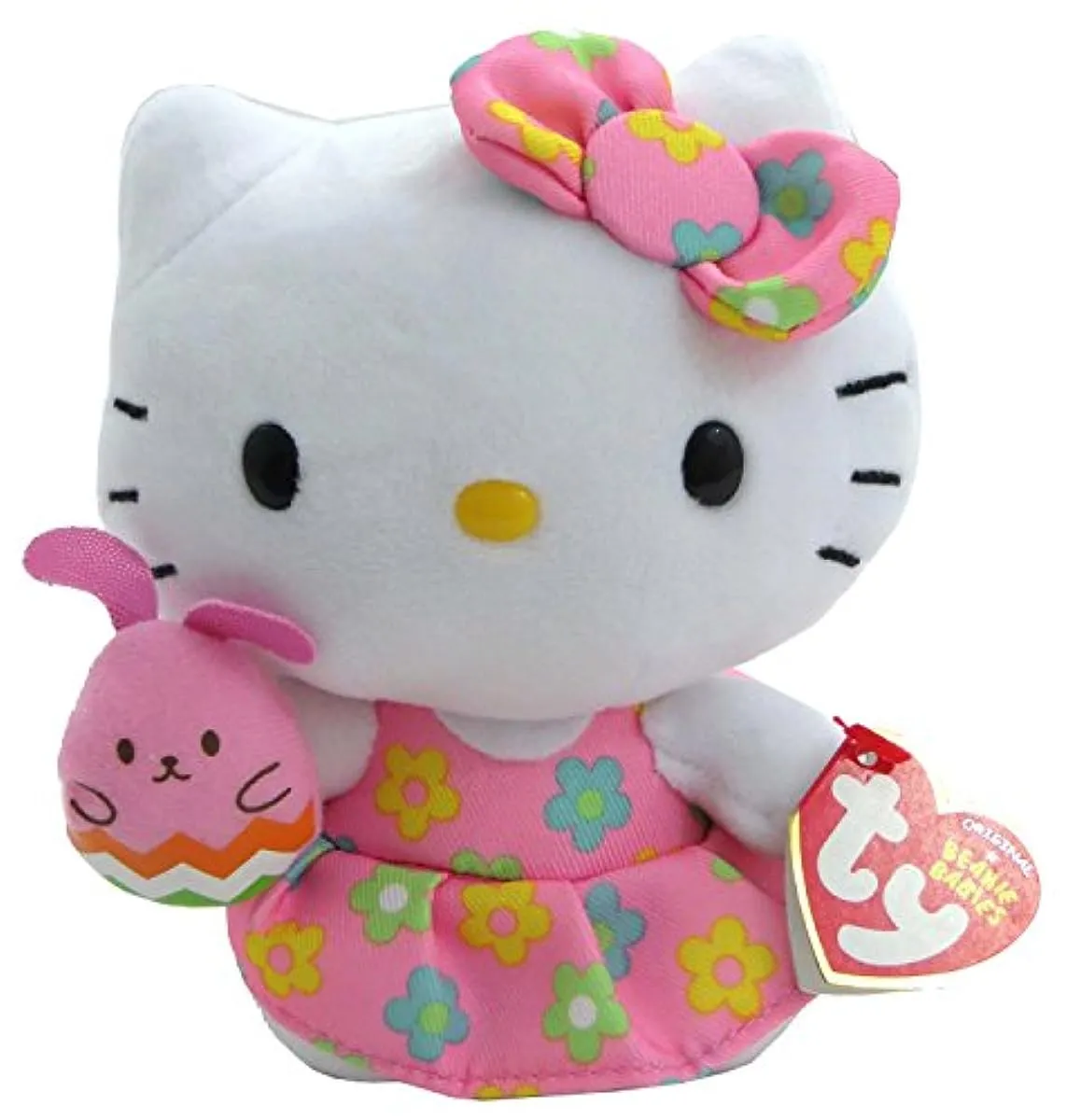 Where to Buy the Best Hello Kitty Easter Plush in 2023?